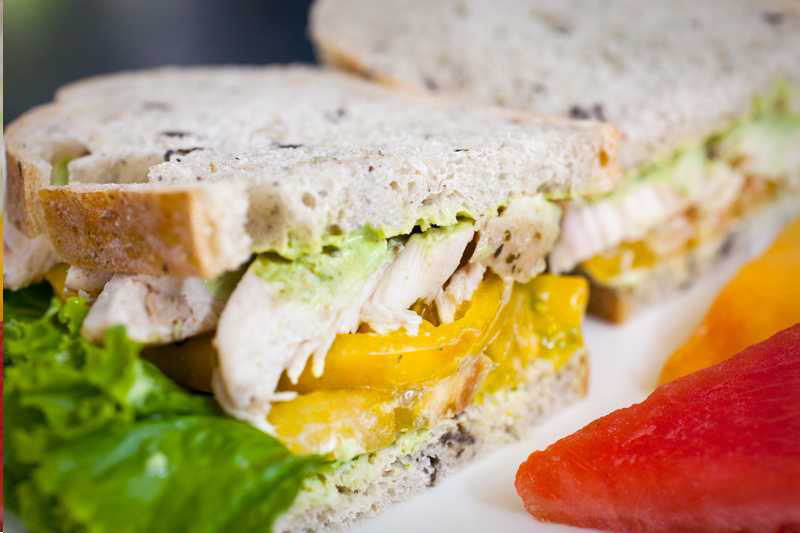 Preparation Time: 10 minutes