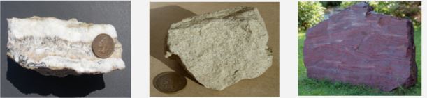 THE ROCK CYCLE